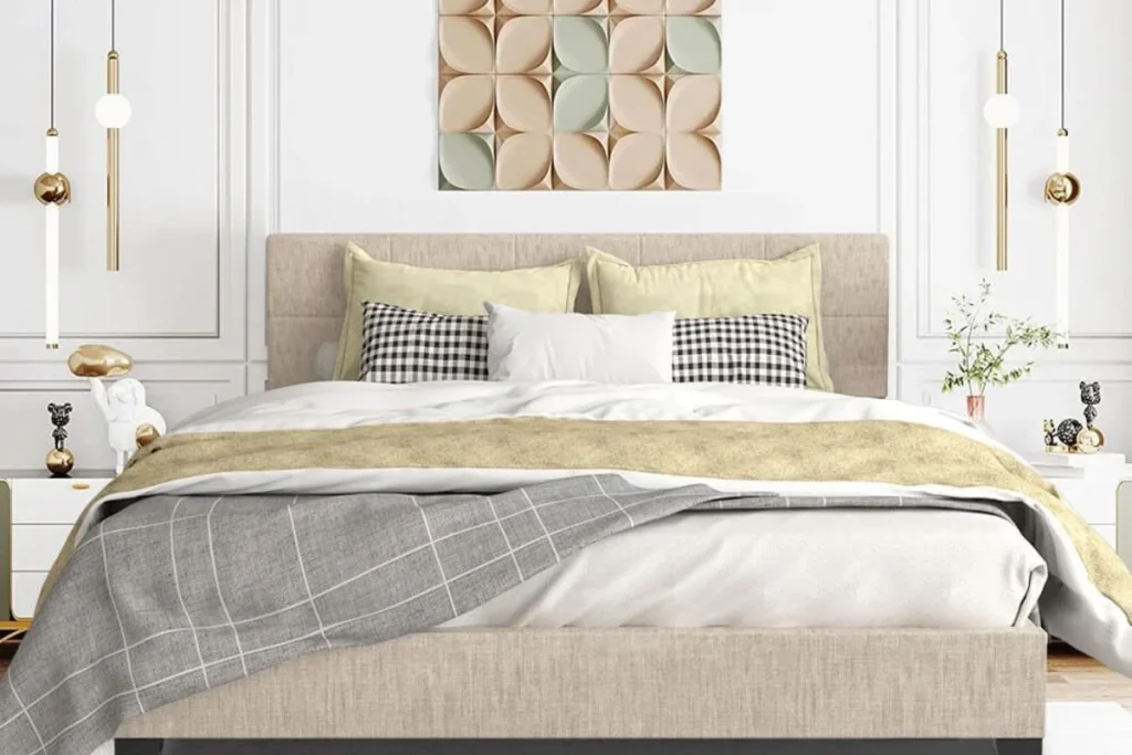 The Ultimate Guide to Custom Beds: Designing Your Dream Sleeping Space ...